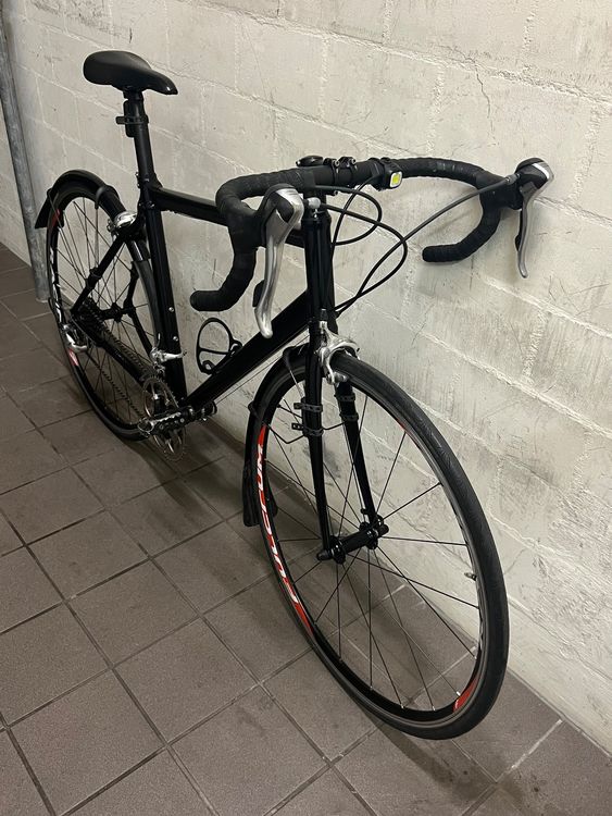 BMC Streetfire SSX (Gebraucht) in Binningen für CHF 599 – nur Abholung ...
