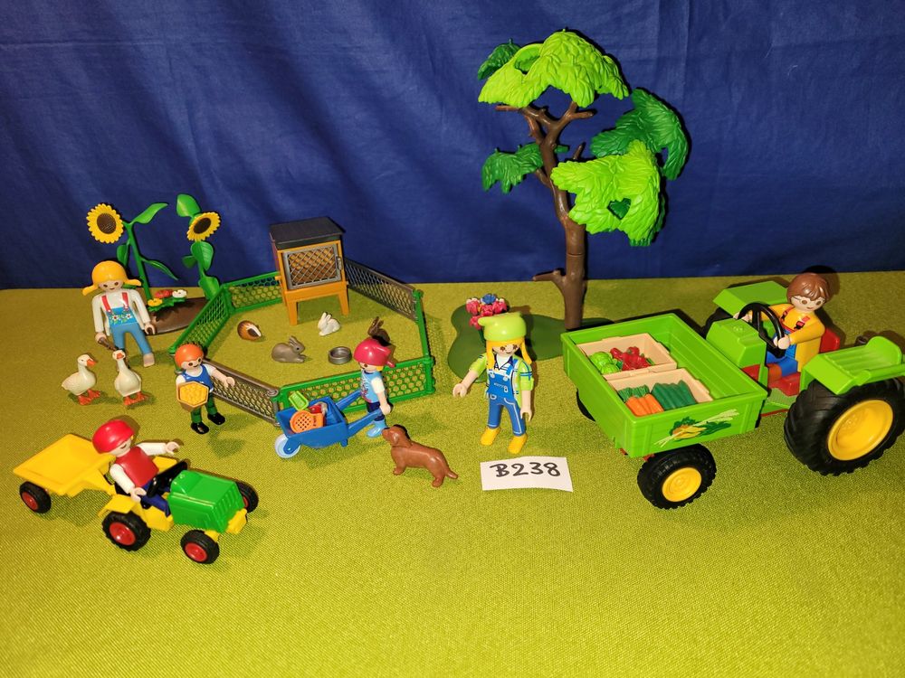 Bauernhof Zubehör B238 | Kaufen auf Ricardo