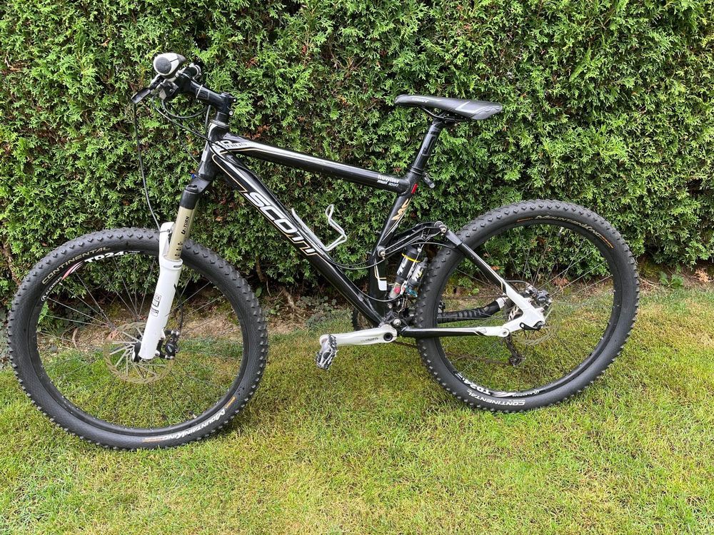 Scoot Genius MC-40 (2008) | Kaufen auf Ricardo