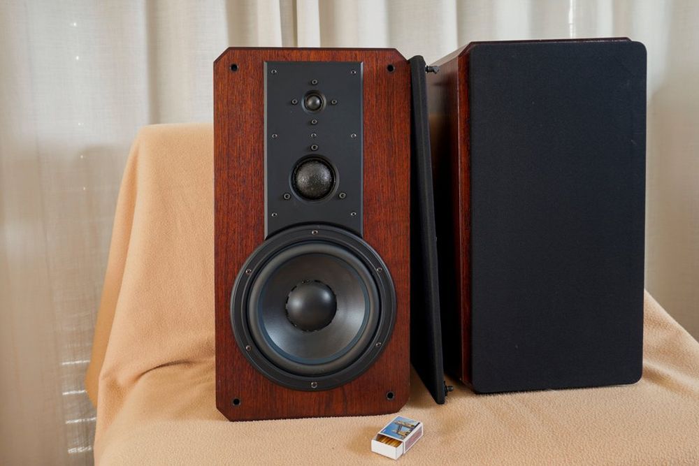 HiFi-Boxen (Gebraucht) in Dussnang für CHF 110 – nur Abholung auf ...