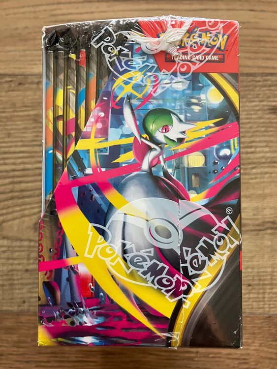 Pokemon Mega Evolution Display (EN) (Neuf avec emballage d'origine) à ...
