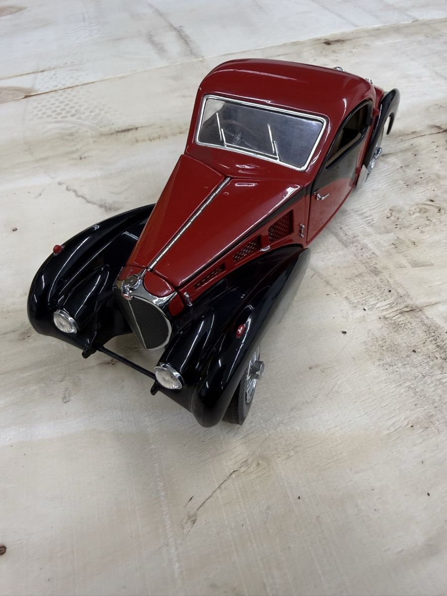 Wunderschne Modellautos 1 24 Bild
