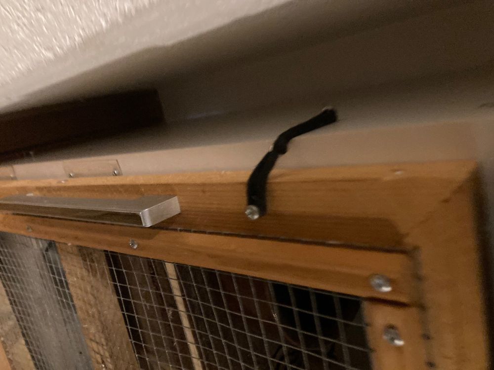 Grosser Nagerkäfig (bisher für Hamster) (Gebraucht) in Effingen für CHF ...