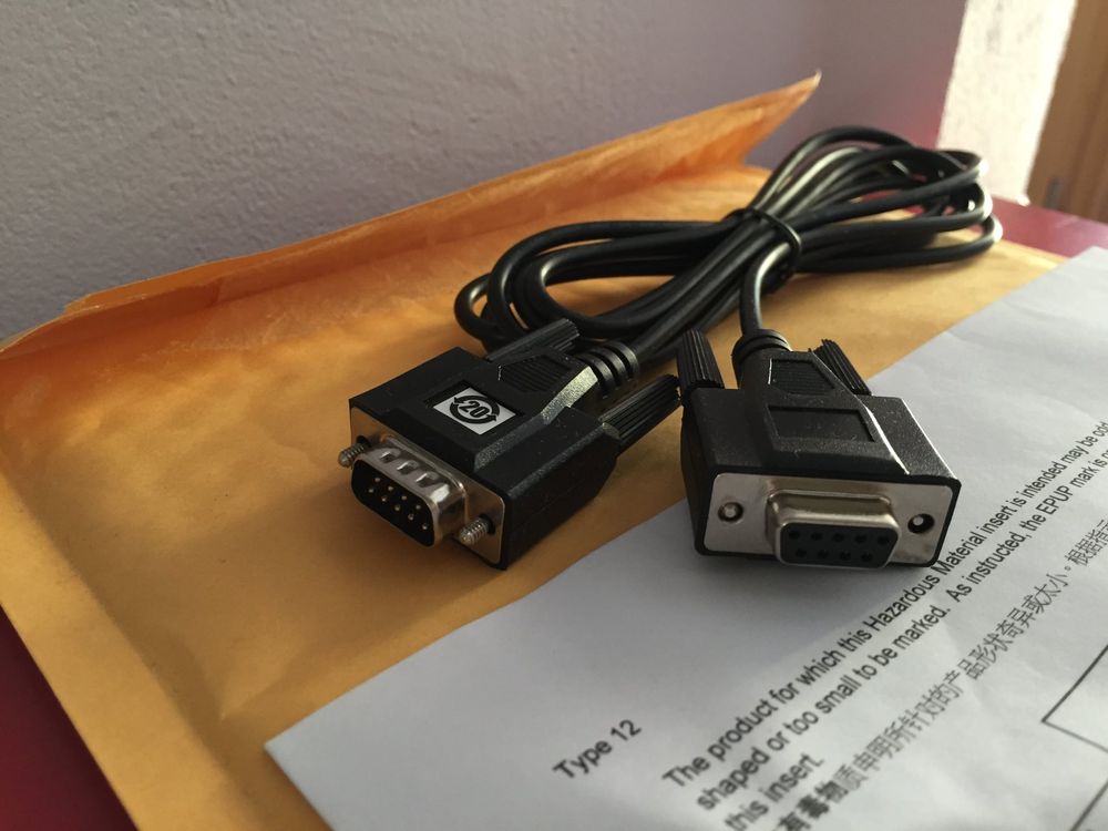 APC UPS Link Cable KIT (Neu und originalverpackt) in Bodio TI für CHF ...