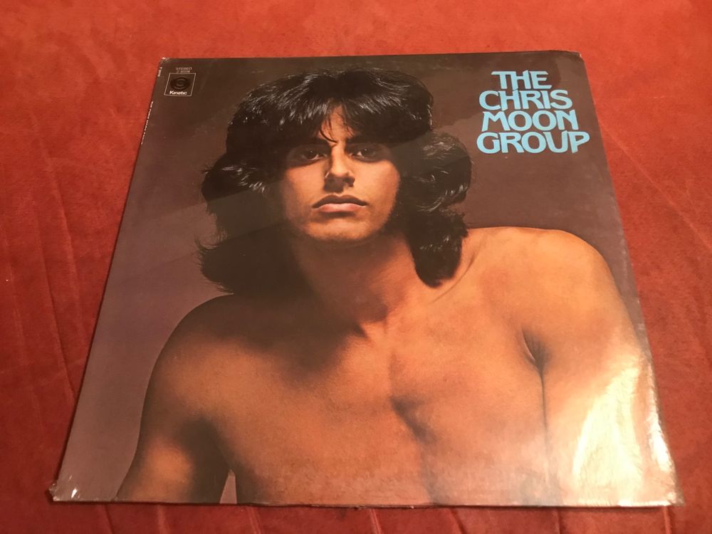 Chris Moon Group Vinyl Album (Neu und originalverpackt) in Schötz für ...