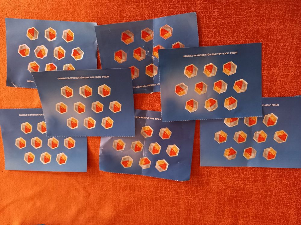 Tipp Kick (Gebraucht) in Brüttisellen für CHF 22 – mit Lieferung auf ...