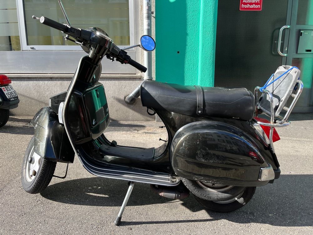 LML Star Deluxe 125 | Kaufen auf Ricardo