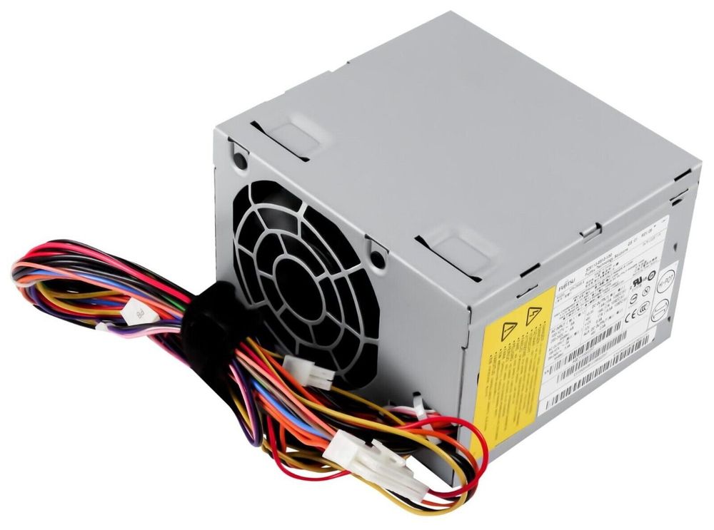 Fujitsu Power Supply 230 Watt ATX, NPS-230EB B | Kaufen auf Ricardo