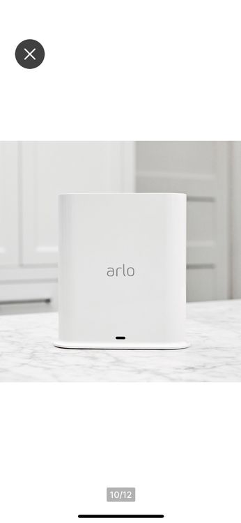 Arlo Smart Hub (Neu und originalverpackt) in Courgenay für CHF 149 ...