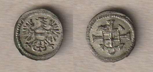 Stadt Konstanz, Kreuzer o. J (Gebraucht) in Allschwil für CHF 12 – mit ...