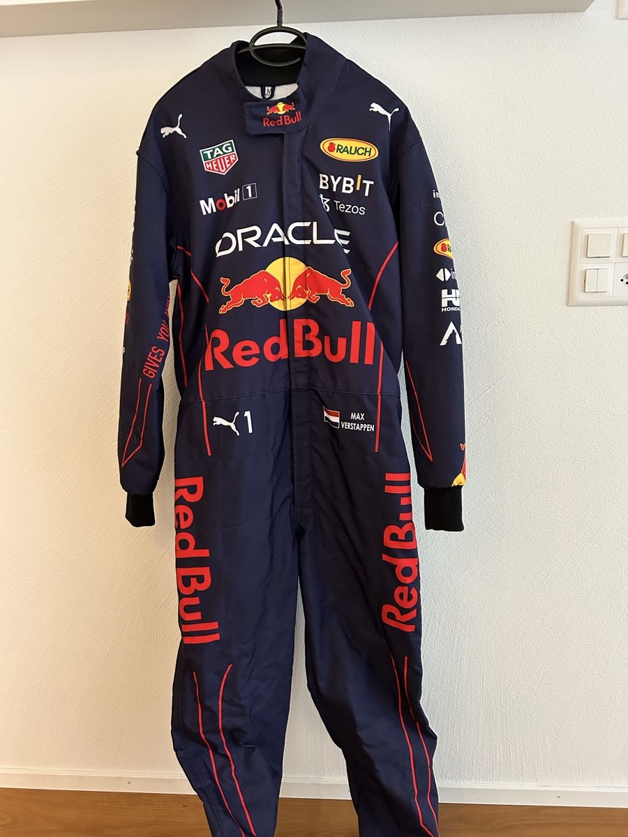 Formel 1 Overall