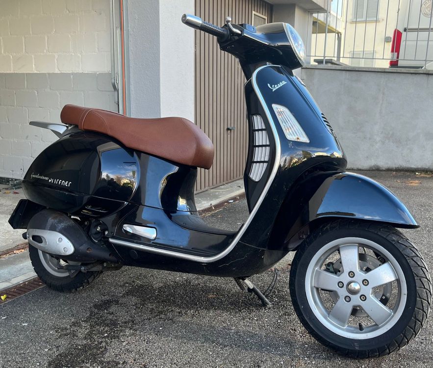 Vespa | Kaufen auf Ricardo