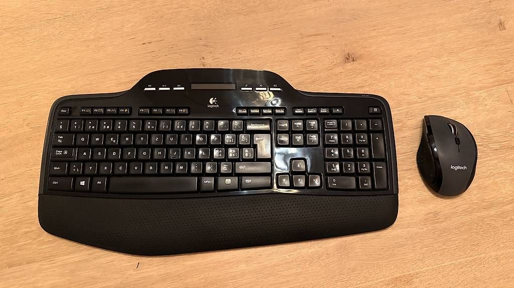 PC de bureau HP complet (D'occasion) à Tatroz pour CHF 350 – retrait ...