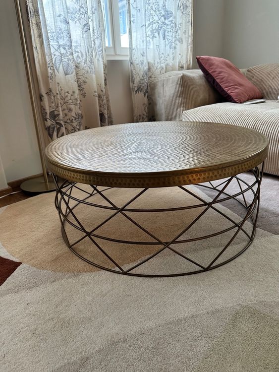 Coffee Table / Table Basse | Kaufen auf Ricardo