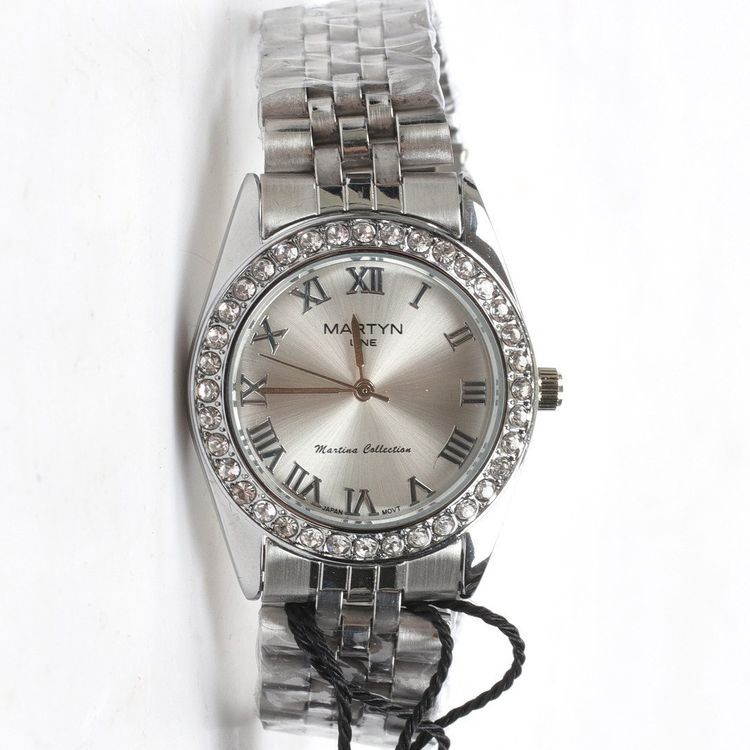 Martyn line Damen Uhr. Fabrikneu | Kaufen auf Ricardo