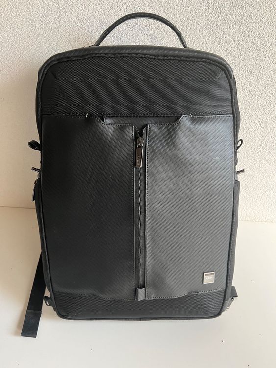 Gitzo Century traveler camera backpack (Gebraucht) in für CHF 75 – mit ...