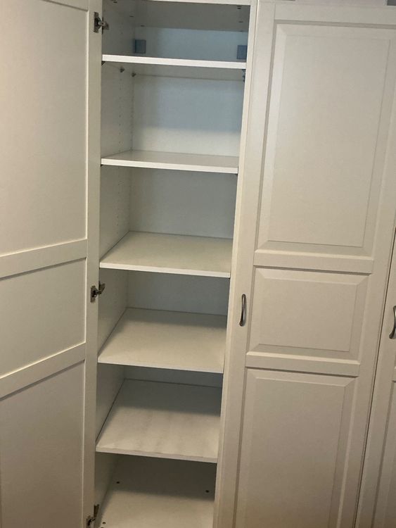 IKEA Pax Kleiderschränke - 4 Stück (Gebraucht) in Zürich für CHF 50 ...