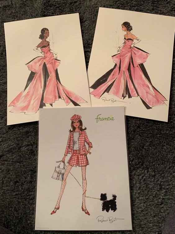 3 Bilder Robert Best | Kaufen auf Ricardo