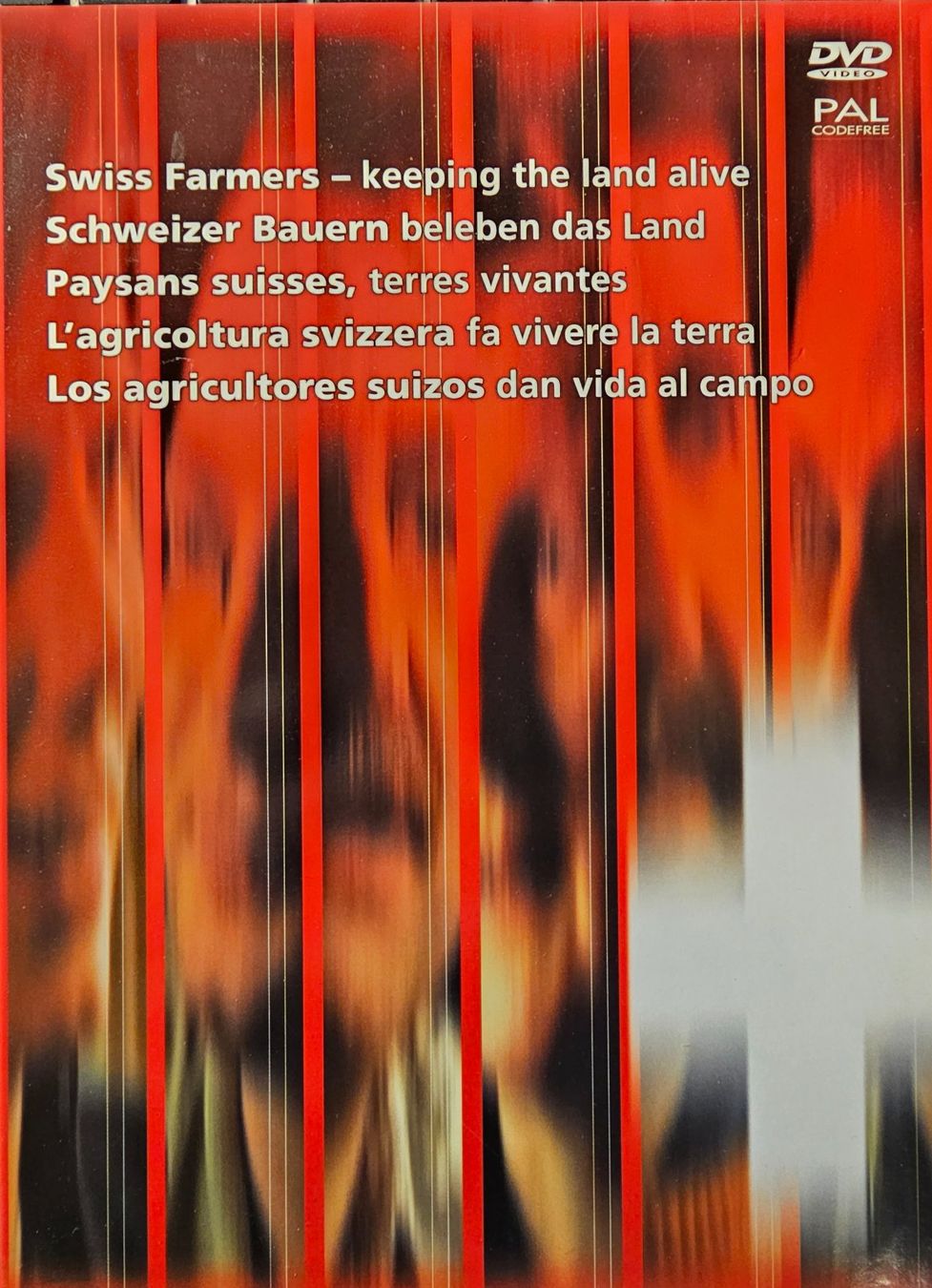 Schweizer Bauern beleben das Land (Gebraucht) in Wahlen b. Laufen für CHF 1 – mit Lieferung auf ...