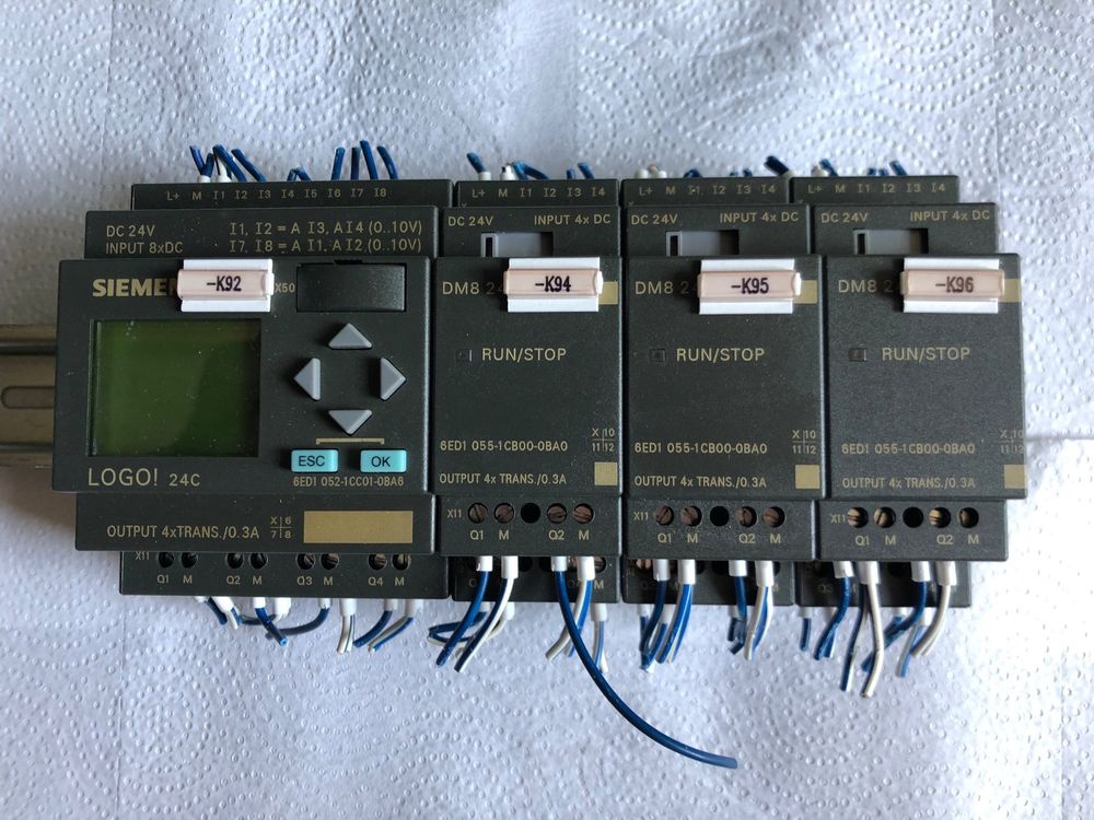 Siemens Sps | Kaufen auf Ricardo