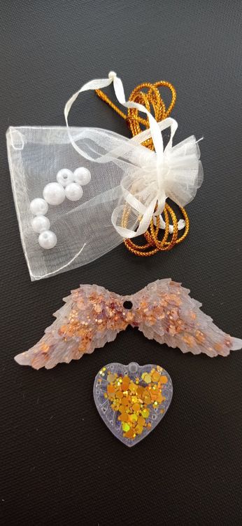 Weihnachtensdeko (Gebraucht) in Gattikon für CHF 6 – mit Lieferung auf Ricardo kaufen