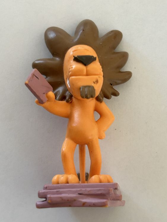 Tonies: Der Löwe, der nicht schreiben konnte (Gebraucht) in Crans VD ...