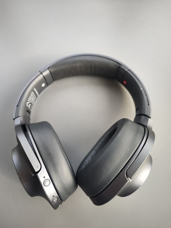 Sony wh-900n ANC Wireless NFC (Gebraucht) in Davos Dorf für CHF 50 ...
