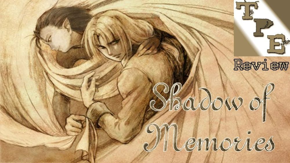 Shadow of Memories Ihr Name ist Eike Kusch PS2 | Kaufen auf Ricardo