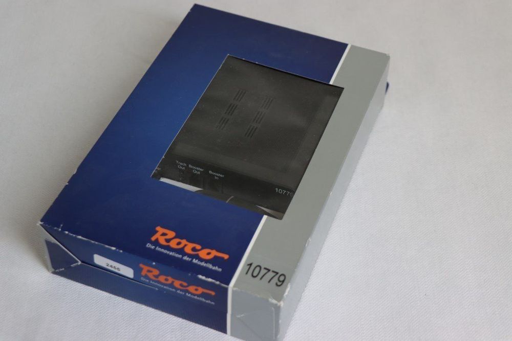 Roco Bremsgenerator (2455) (Neu und originalverpackt) in Bäriswil BE ...