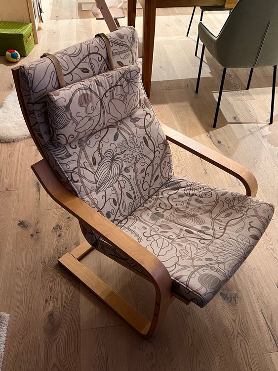 Ikea Schwingsessel Altes Modell