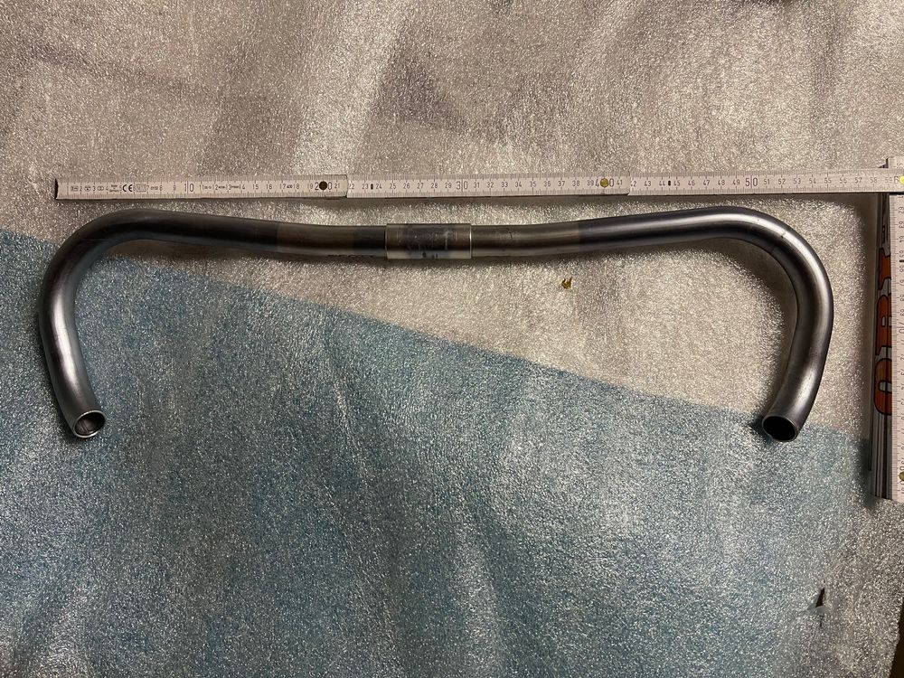 Lenker Scott AT.2 250 GF.AM Classic Retro (Gebraucht) in Giubiasco für ...