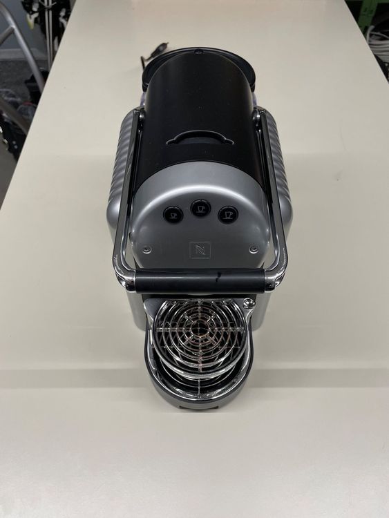 Nespresso 9737G Kaffemaschine (Gebraucht) in Mühlau für CHF 80 – mit ...