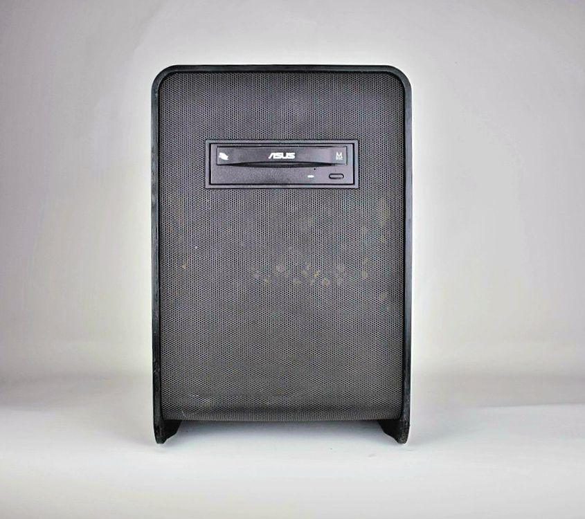 Pc Case mAtx (Gebraucht) in Goldach für CHF 18.5 – mit Lieferung auf ...