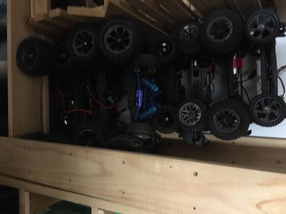 RC Elektro Auto | Kaufen auf Ricardo