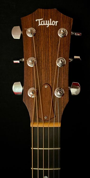 Taylor 315-CE Westerngitarre 2004 Elektrisch (Gebraucht) in Küssnacht ...