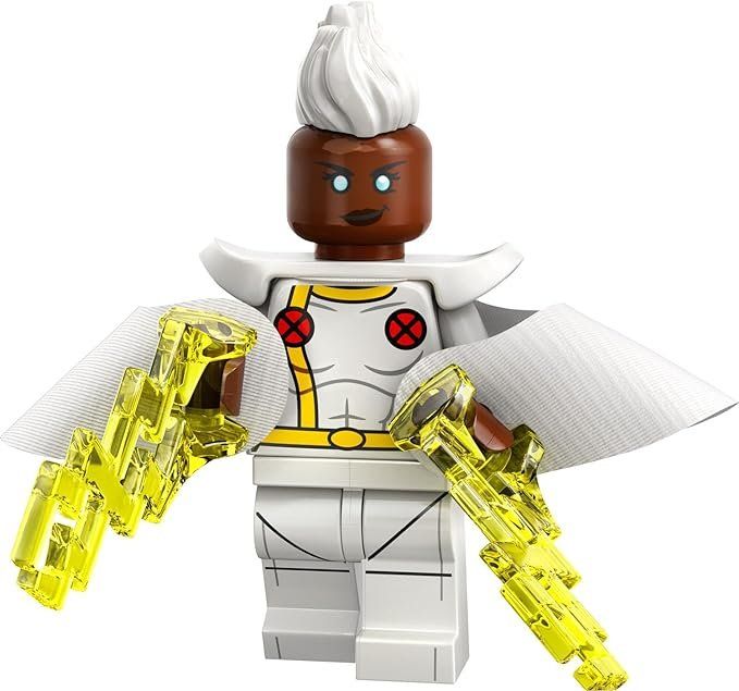 Lego 71039 Marvel Serie 2, Storm | Kaufen auf Ricardo