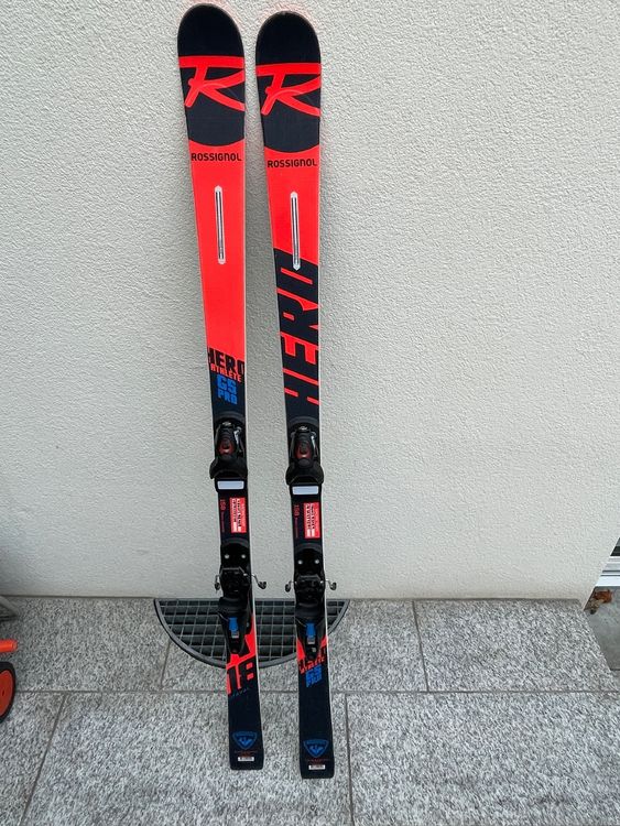 Rossignol GS Hero Athlete 158cm (Gebraucht) in Wädenswil für CHF 200 – nur Abholung auf Ricardo ...