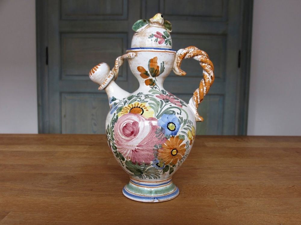 Vasen Deko, aus Italien (Gratisversand bis 8.12.) (Gebraucht) in ...