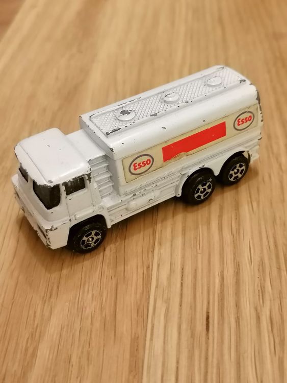 Corgi Juniors - ESSO Guy Tanker (Gebraucht) in Basel für CHF 2.5 – mit ...