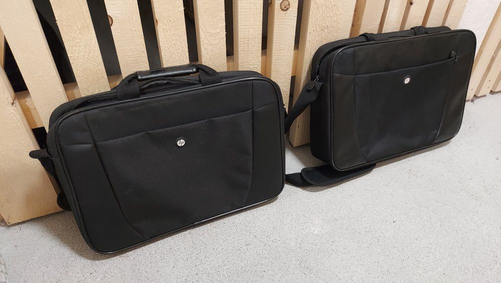 HP - 679921-001 - Essential Top Load Case - Laptop Tasche | Kaufen auf ...