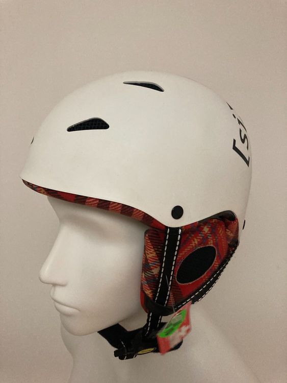 Skihelm CP Gr.53-55cm NEU | Kaufen auf Ricardo