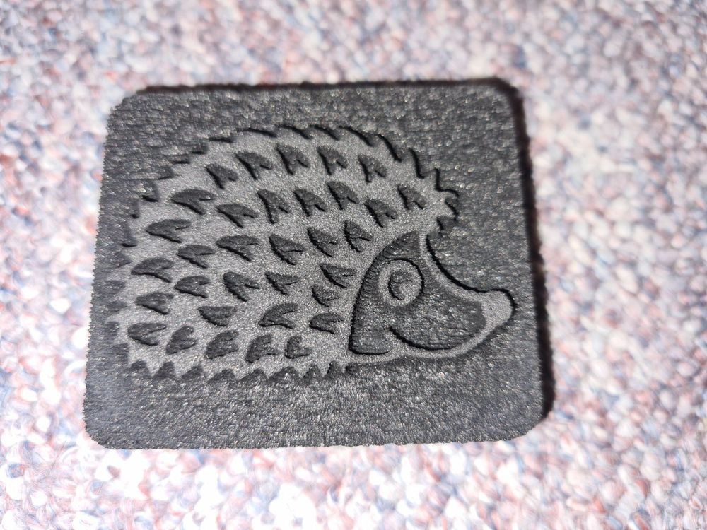 Gonis EasyStamps Igel NEU (Neu und originalverpackt) in Killwangen für CHF 5.5 – mit Lieferung ...