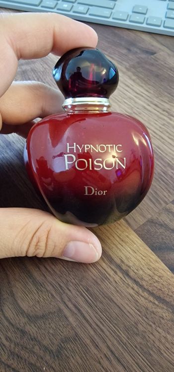 Parfum Dior Hypnotic Poison - 50ml | Kaufen auf Ricardo