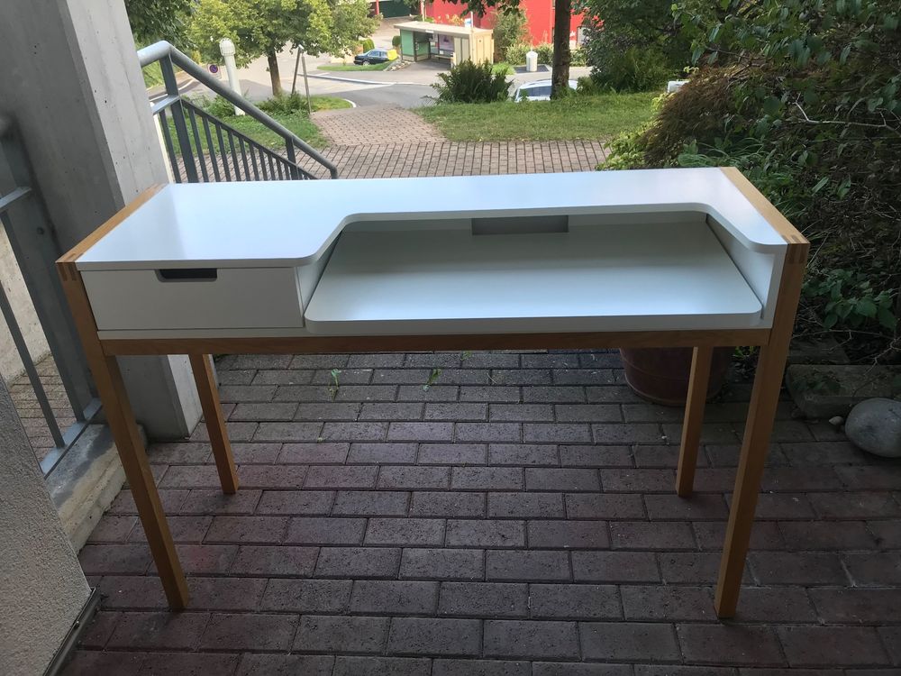 Computertisch Micasa Renzo | Kaufen auf Ricardo