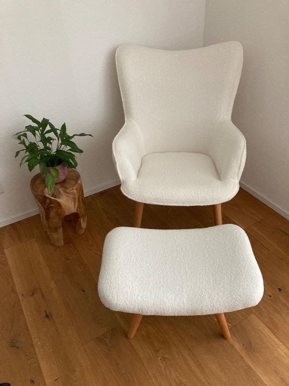 Lesesessel Wohnzimmer / Ruhezimmer | Kaufen auf Ricardo