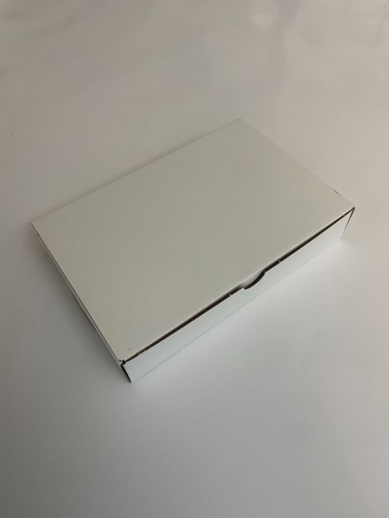 50 Stück Karton 220x150x40mm (Neu und originalverpackt) in Neunkirch ...