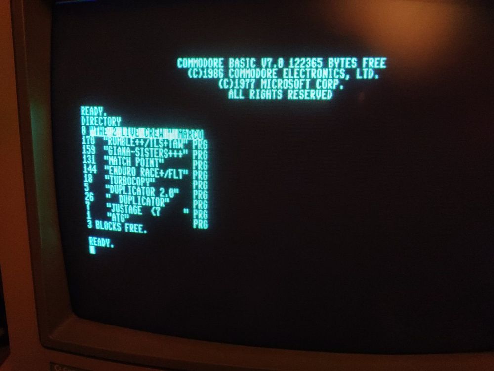 Monitor 1084S-D1 für Commodore C64/Amiga (Gebraucht) in für CHF 248 ...