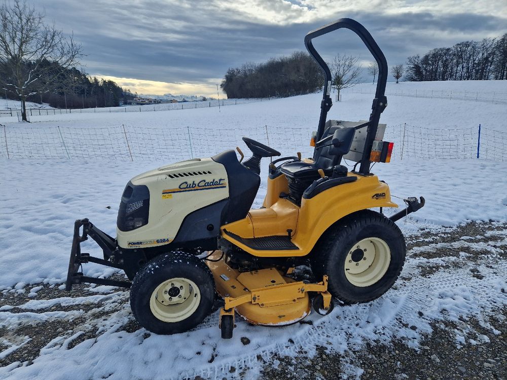 Cup Cadet 6284 | Kaufen auf Ricardo