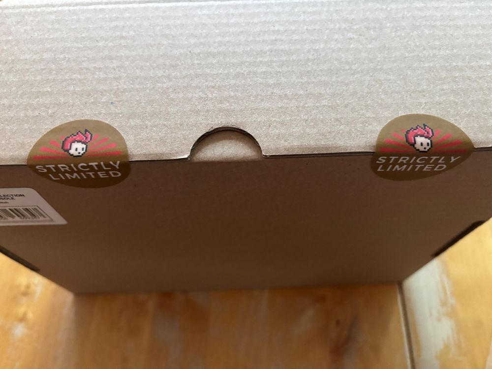 Darius Cozmic Collection (International Collector's Edition) (Neu und ...