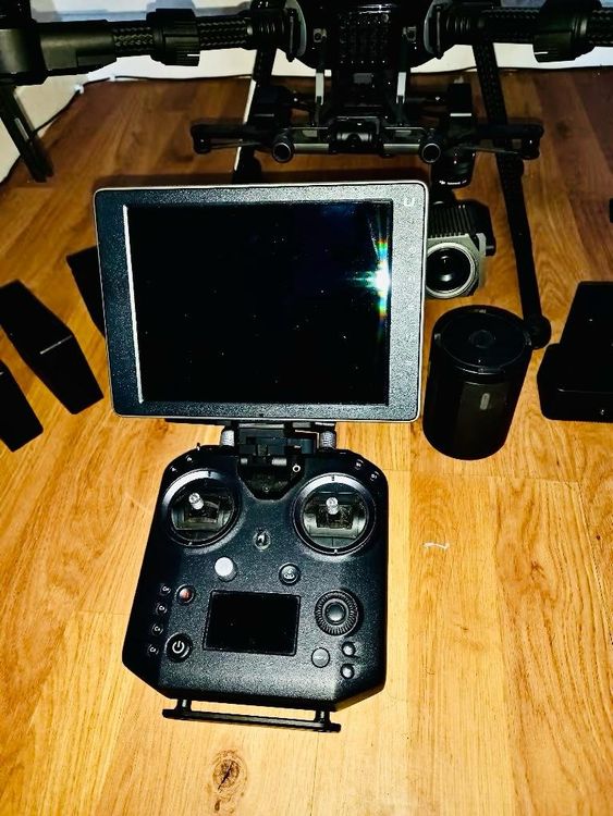 Drone DJI Matrice 210 | Kaufen auf Ricardo